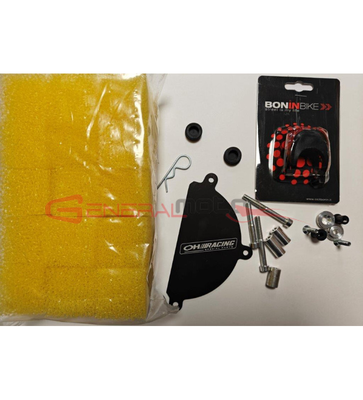 Kit RTGS Ohvale 110 4S EVO